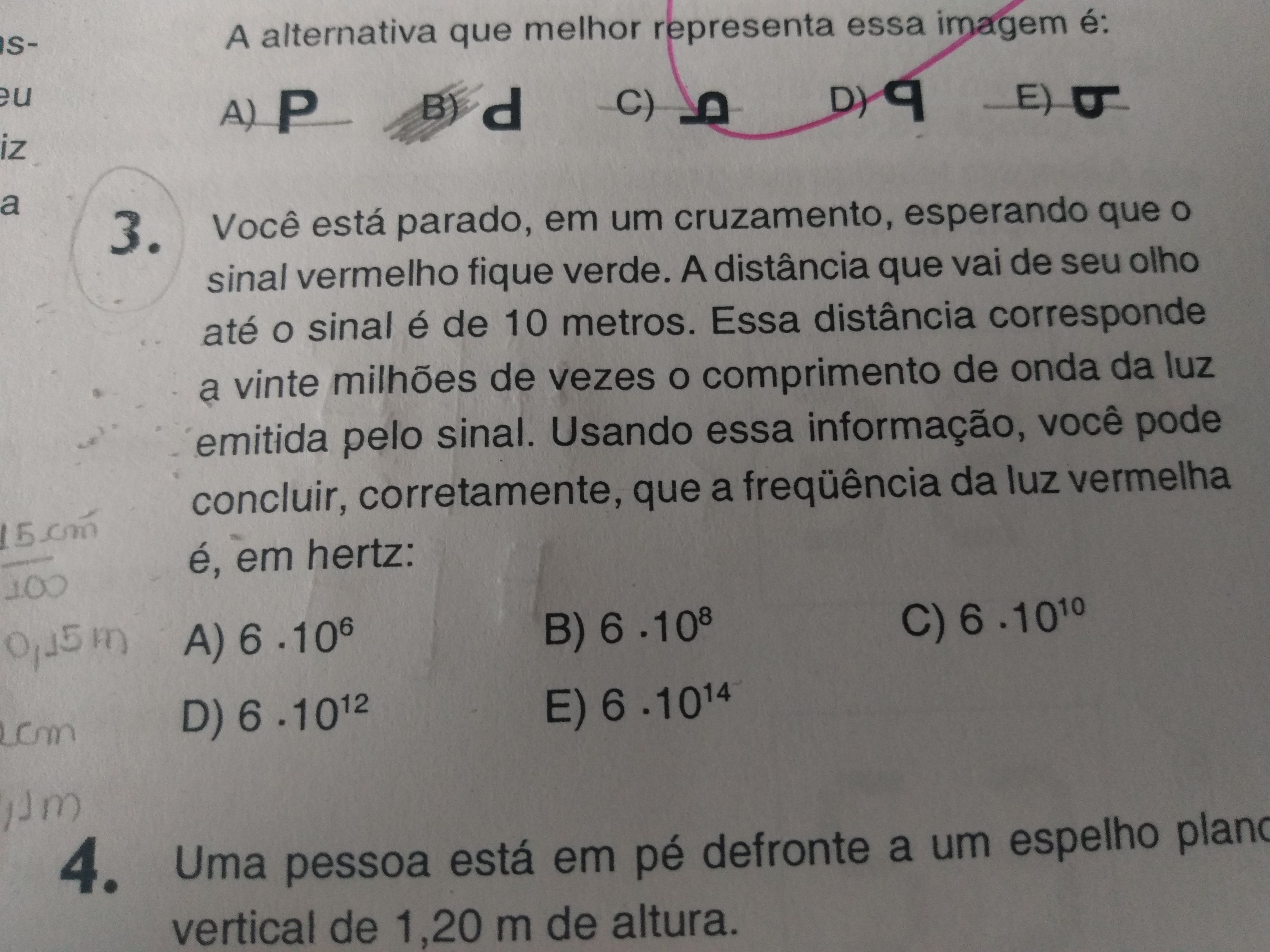 Boa tarde ! Estou com dúvida nessa questão.O gabarito é - Explicaê Boa tarde ! Estou com dúvida nessa questão.O gabarito é - Explicaê
